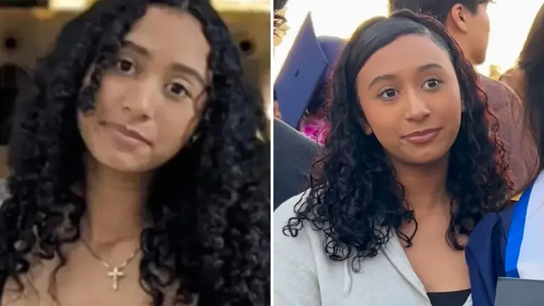 Caso Celeste Rivas: policía visitó su casa 11 veces antes de hallazgo ...