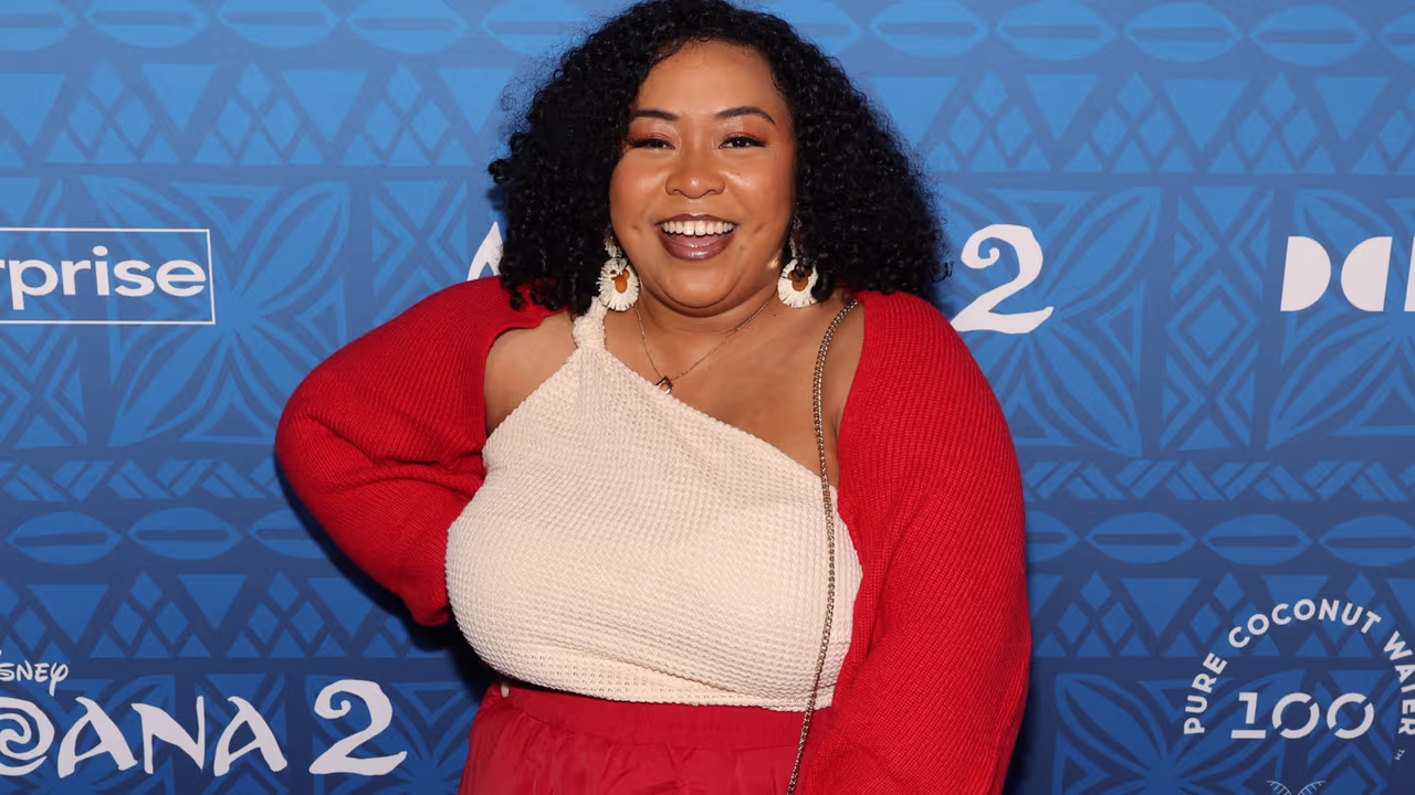 Dominique Brown, influencer de Disney, muere en evento navideño por ...