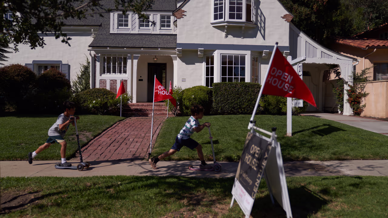 Sigue incrementando el precio para comprar vivienda en California: ¿qué ...