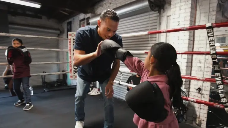 Ernesto ‘Tito’ Mercado organiza evento comunitario en Pomona: boxeo ...