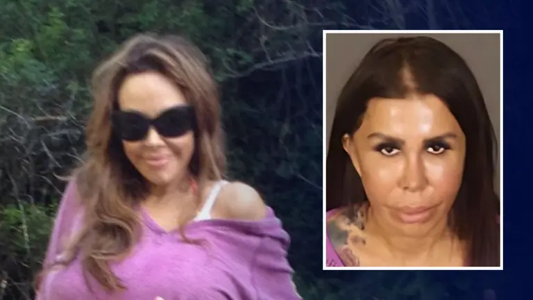 Libby Adame condenada por asesinato de actriz con inyección de silicona | Univision 34 Los ...