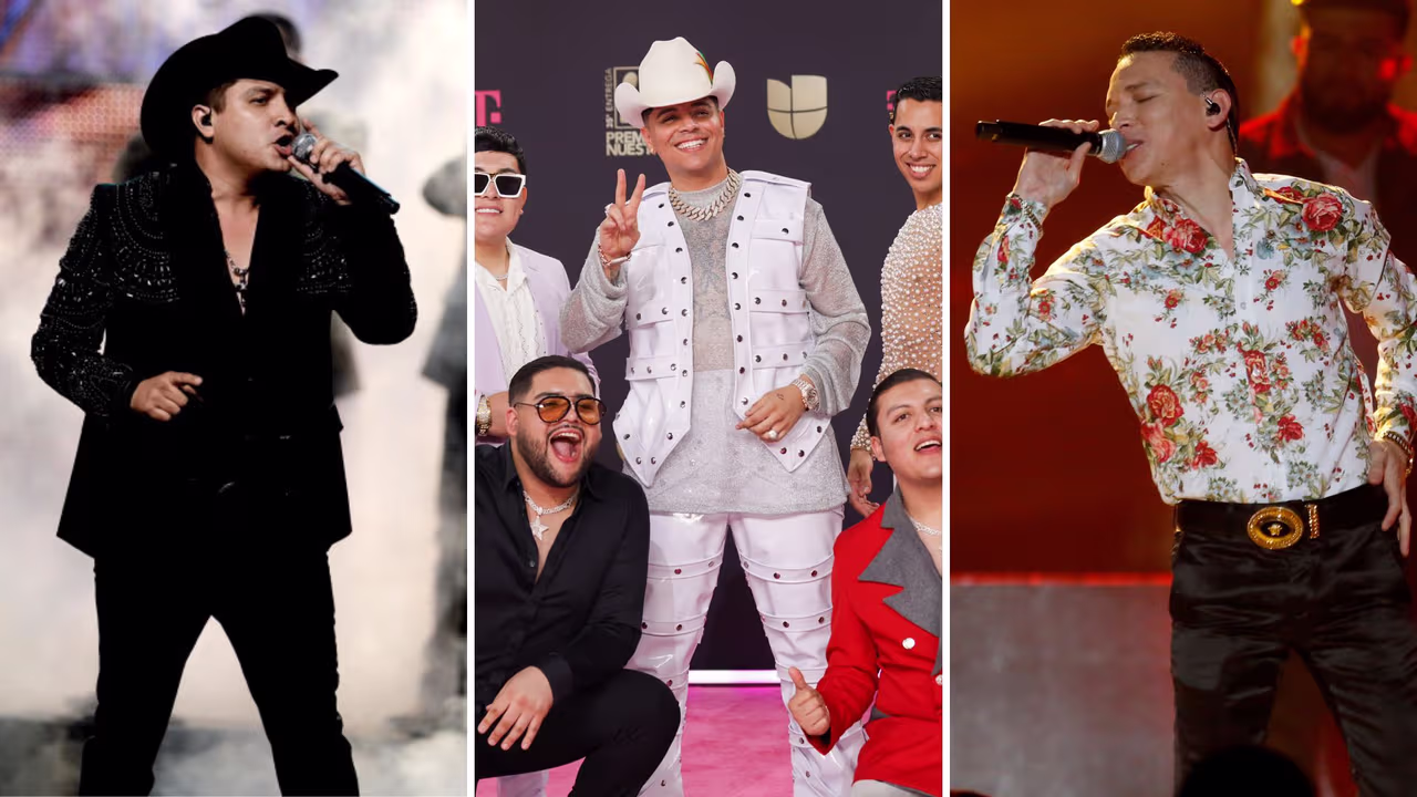 Javier Rosas se suma a la lista de artistas y personalidades sin visa ...