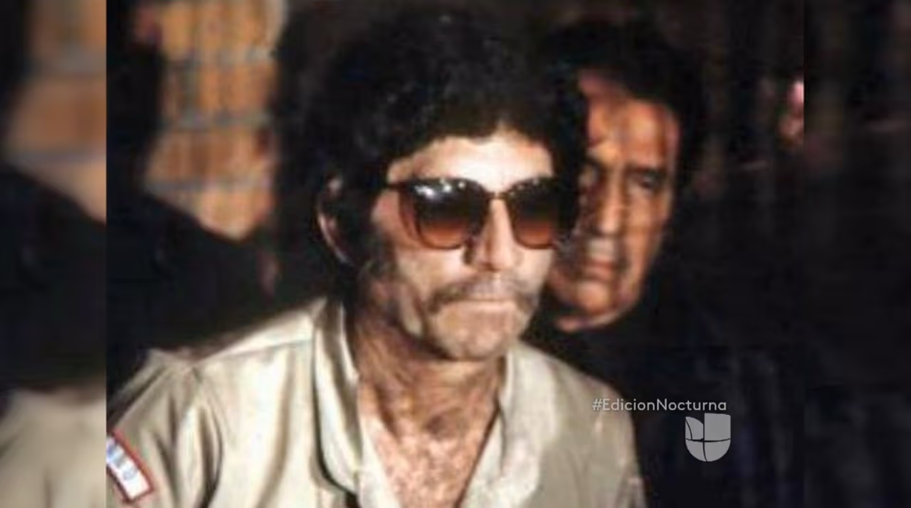 La larga espera de "Don Neto", el abuelo del narco | Univision Los ...