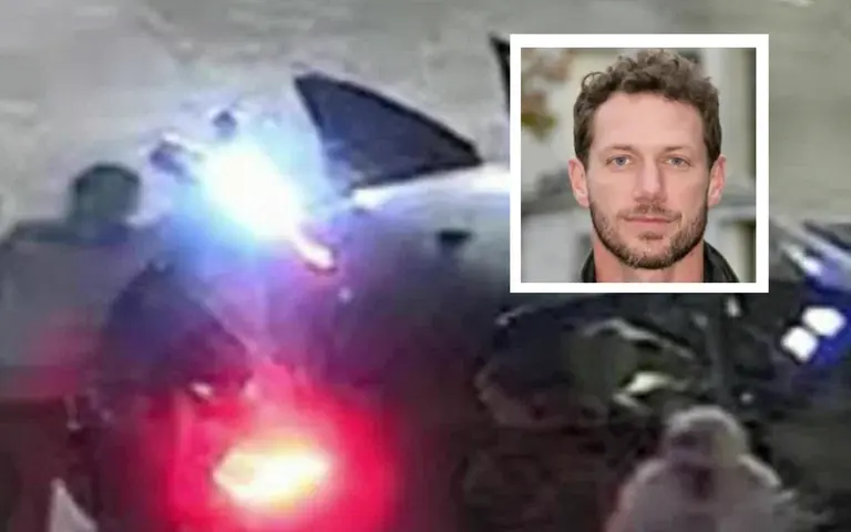 LAPD publica fotografías de los sospechosos del asesinato del actor ...