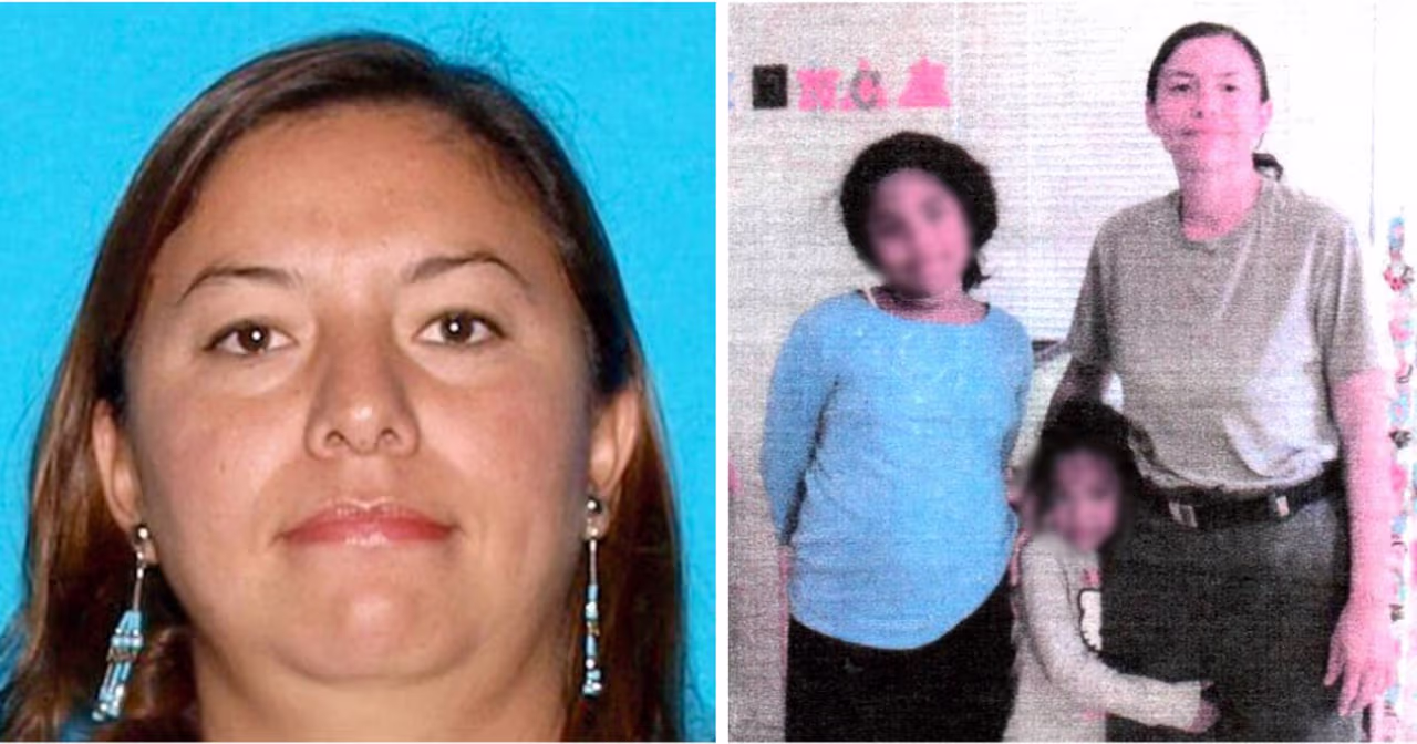 Arrestan en México a Leticia Smith, la mujer señalada por el asesinato ...