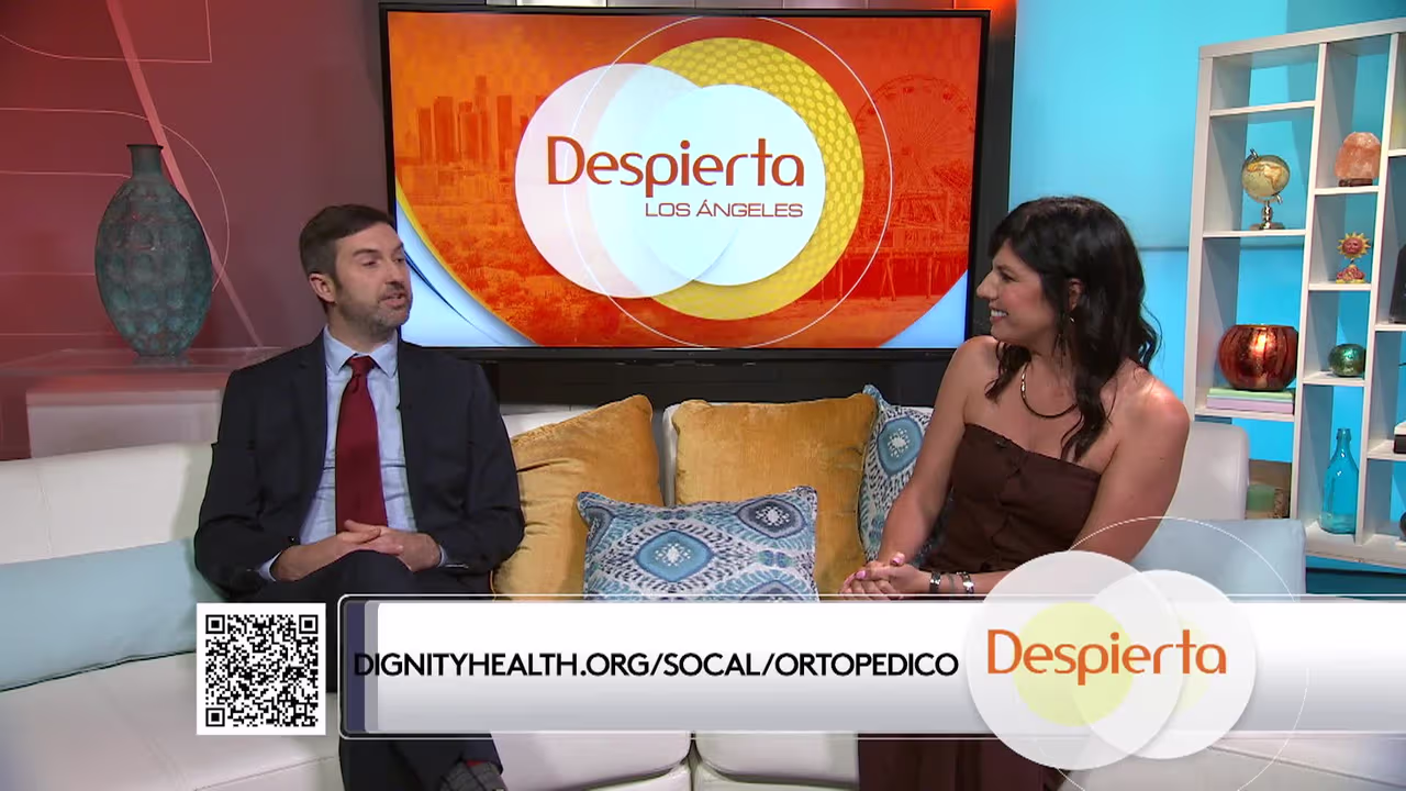 Logra huesos fuertes para toda la vida con el Dr. Pannell | Video ...