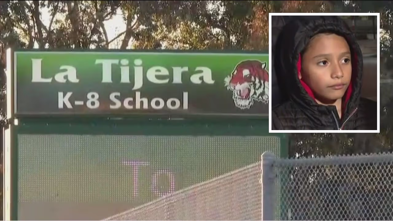 Heidi Zárate denuncia acoso escolar a su hijo Christopher Quezada en ...