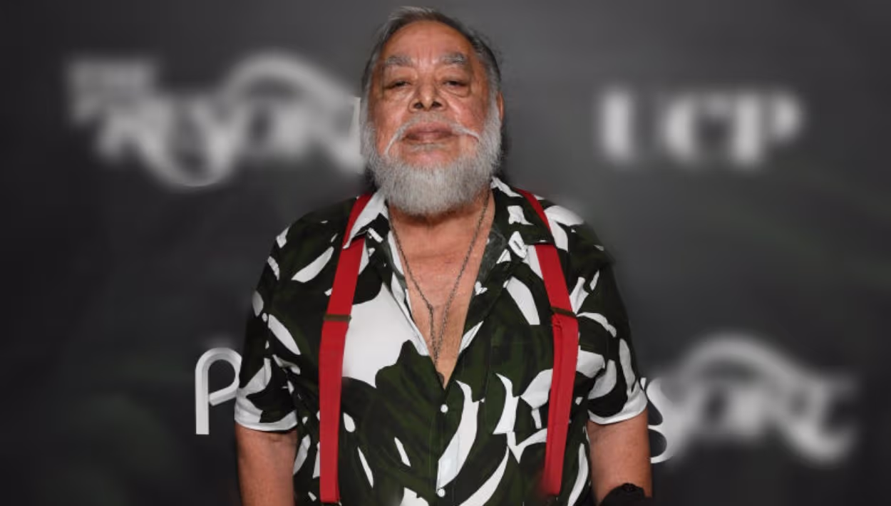Muere Sergio Calderón en Los Ángeles: actor mexicano de éxitos como ...