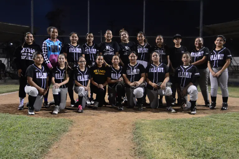 No Limit Softball | Fotos | Univision 34 Los Angeles KMEX | Univision