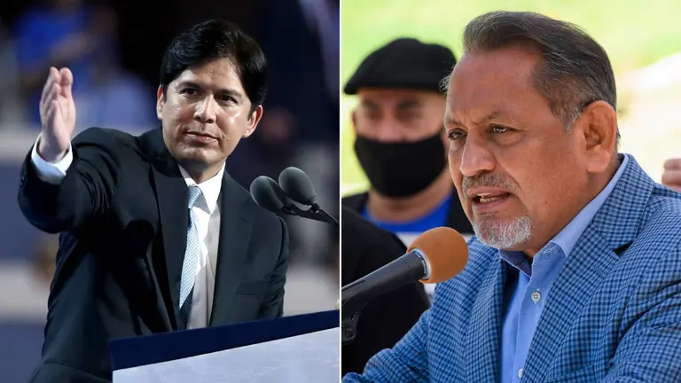 Los alcances de la censura a concejales Kevin de León y Gil Cedillo | Tu Ciudad Política Los ...