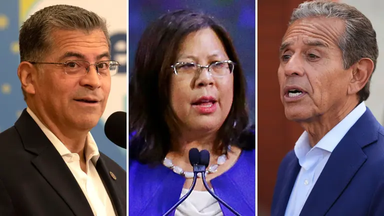 Foro de candidatos a gobernador de California 2026: inmigración ...