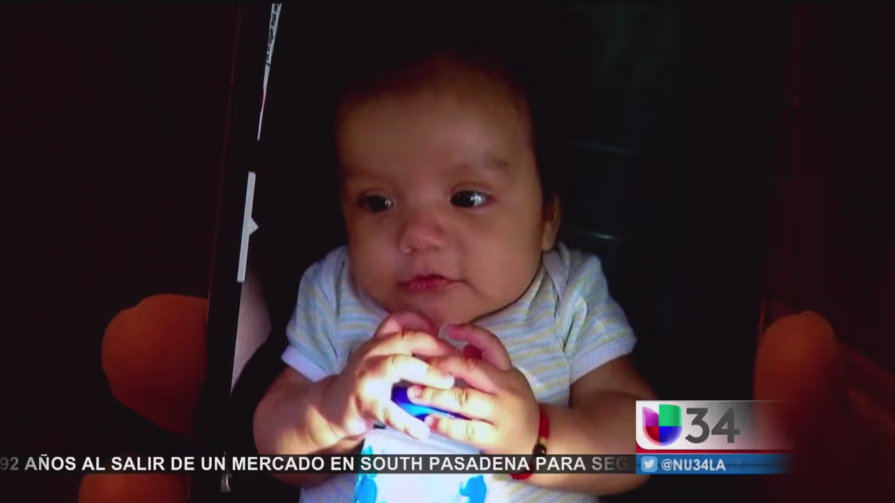 ¿Qué causó la muerte del bebé Joseph? | Video | Univision Los Angeles ...