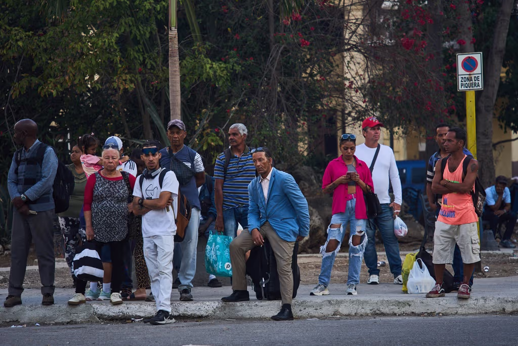 Apagón general en Cuba: Qué dicen los voceros de la dictadura y qué ...