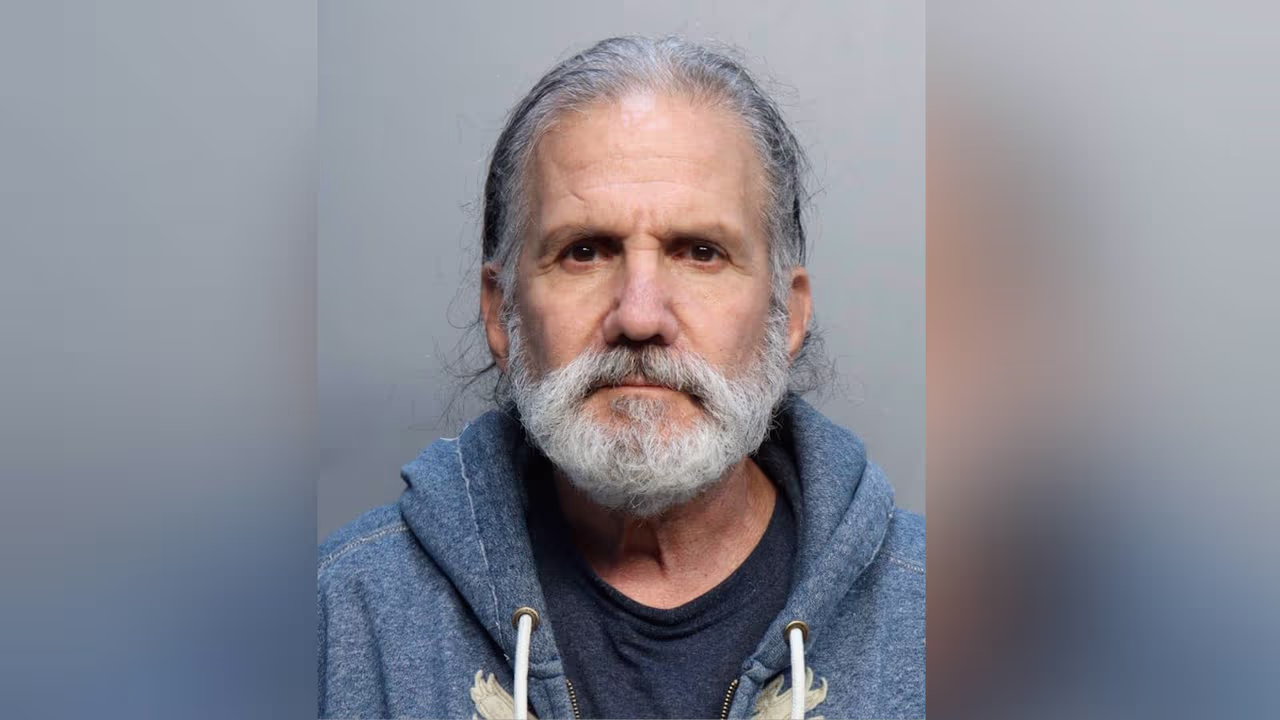 Arrestan a doctor de Miami Beach acusado de tráfico de personas | Video ...