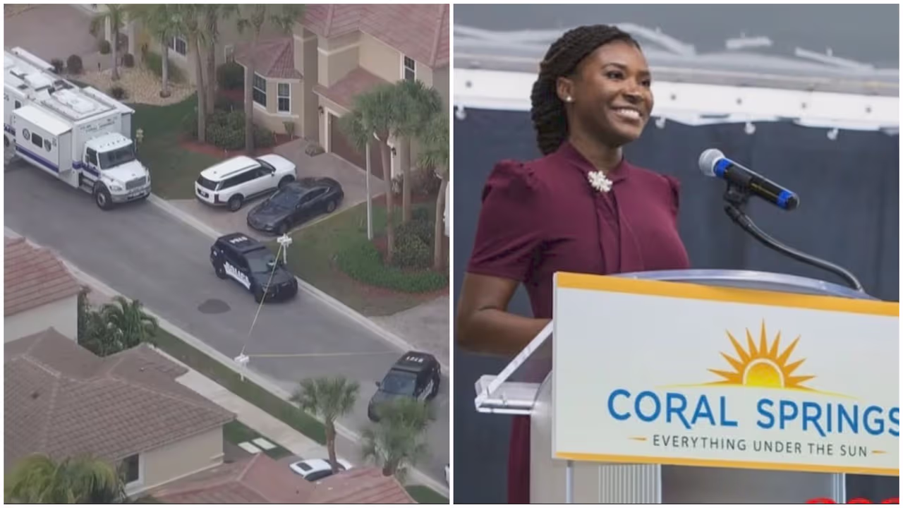 Asesinan a la vicealcadesa de Coral Springs Nancy Metayer Bower y su ...