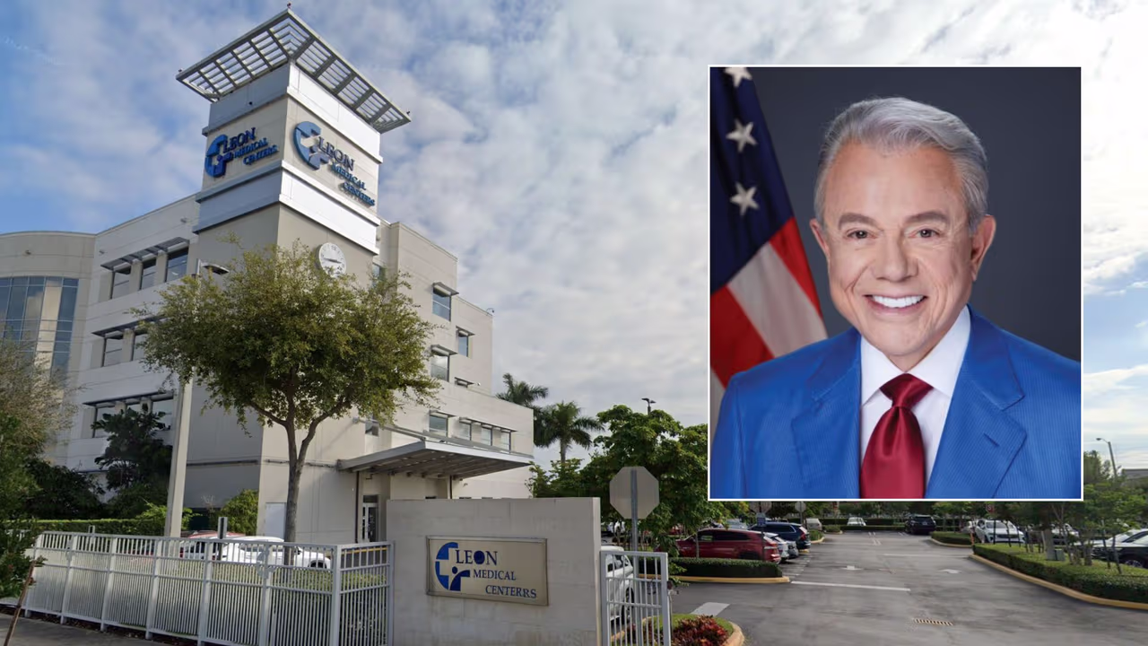 De dueño de clínicas en Miami a embajador en España: el reto que ...