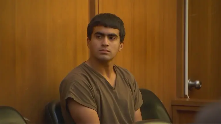 Defensa de Derek Rosa pide se excluyan del juicio fotos de autopsia de ...