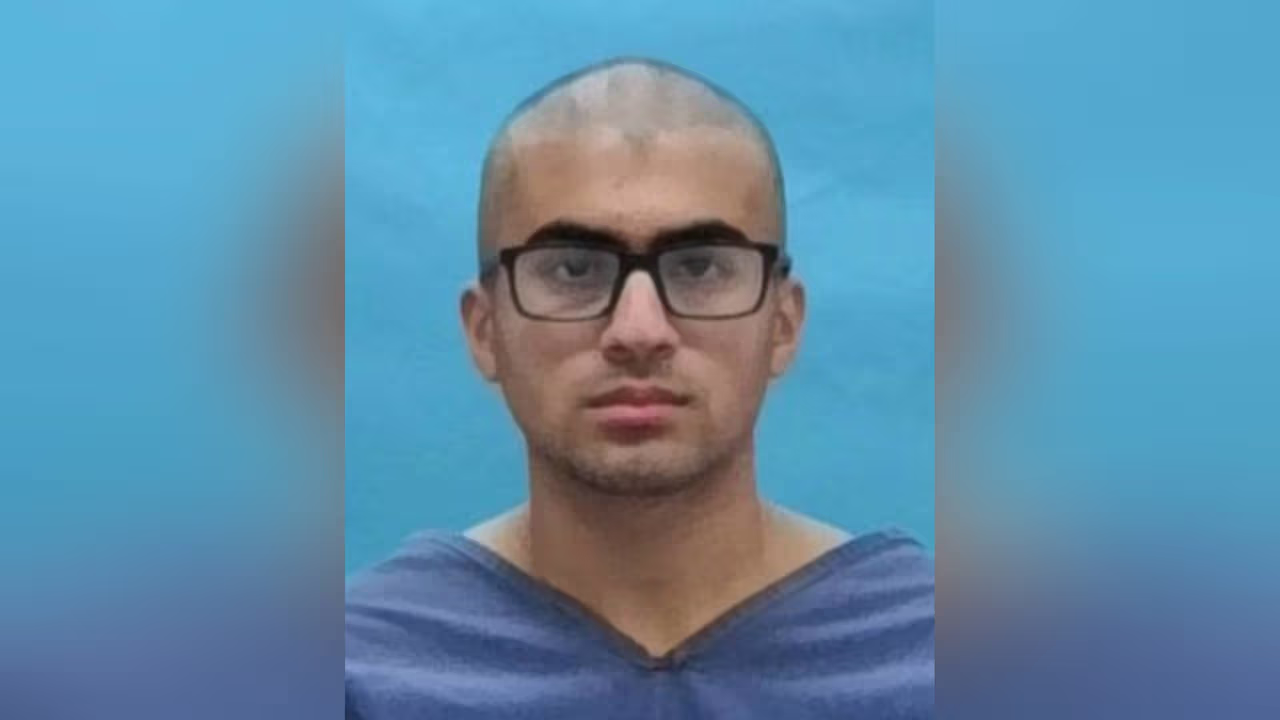 Derek Rosa trasladado a cárcel de Florida tras declararse culpable del ...