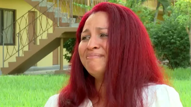 En exclusiva: Nelva Ortega, esposa de José Daniel Ferrer, da detalles de su vida en Cuba | Tu ...