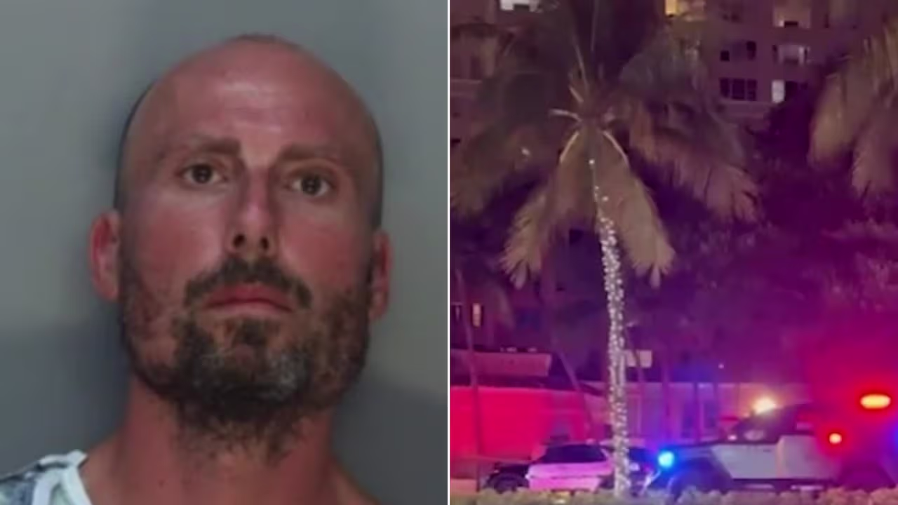 Nueva evidencia sobre el presunto asesinato de Elizabeth Caruso a manos ...