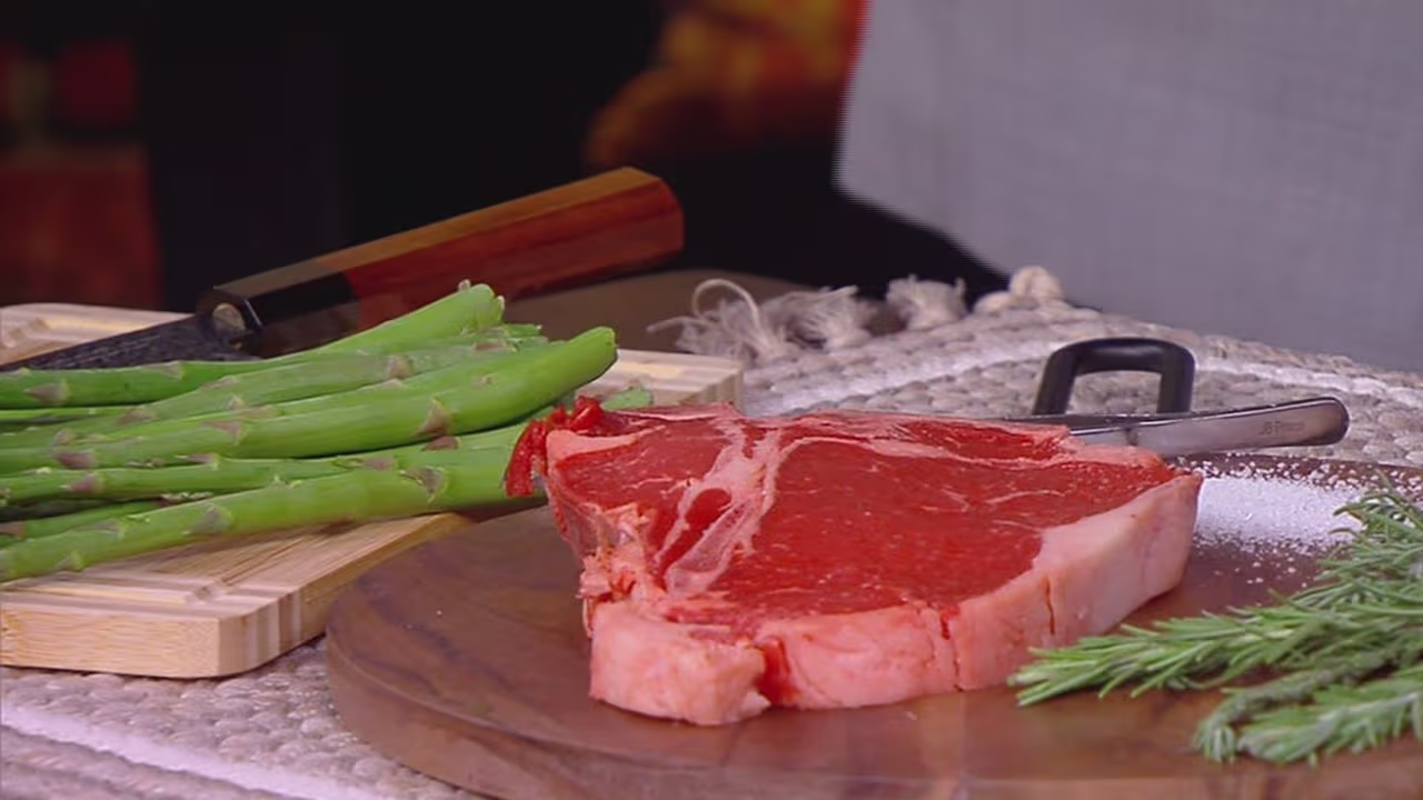 Aprende a hacer un barbecue en casa como todo un profesional | Tu ...