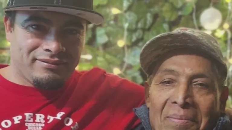 Exigen justicia por asesinato del salvadoreño Marvin Ernesto Morales en ...