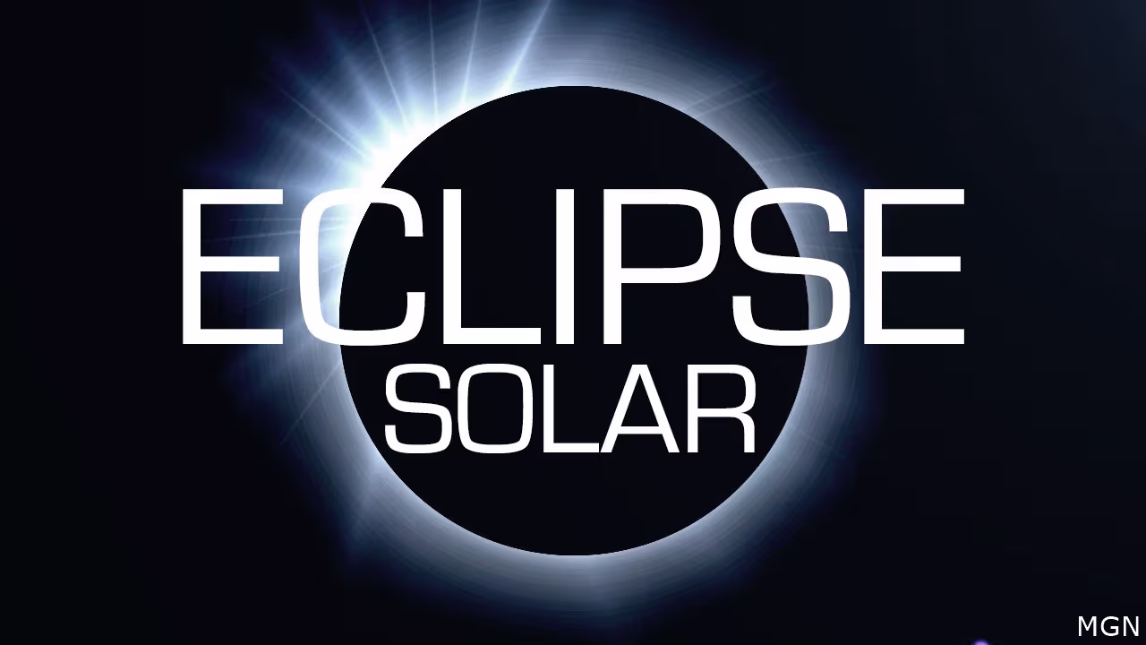 El sur de Florida se prepara para ver el eclipse solar | Video ...
