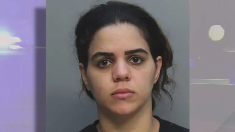 Extraditan a Miami Dade a Ariely Álvarez, pareja de Alfredo Carballo ...