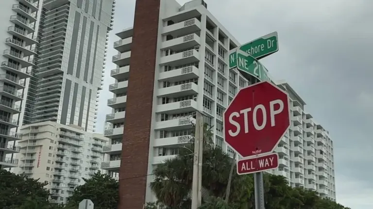 Fallan a favor de propietarios de edificio en Edgewater: urbanizador ...