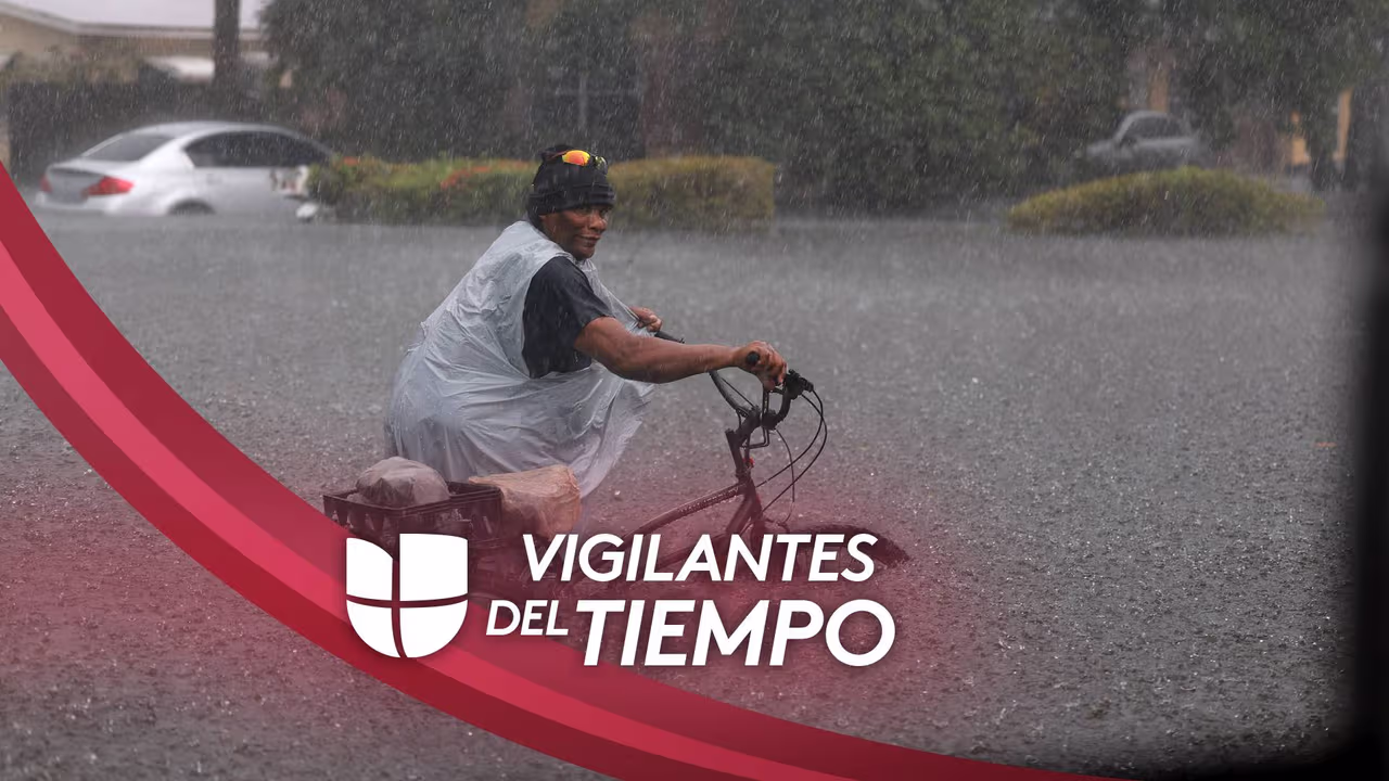 Un tiempo inestable tendrá el condado Broward en la noche del jueves ...