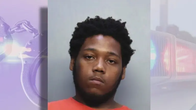 Osher Joshua Pittman, acusado de presunto abuso sexual, enfrenta nuevos ...