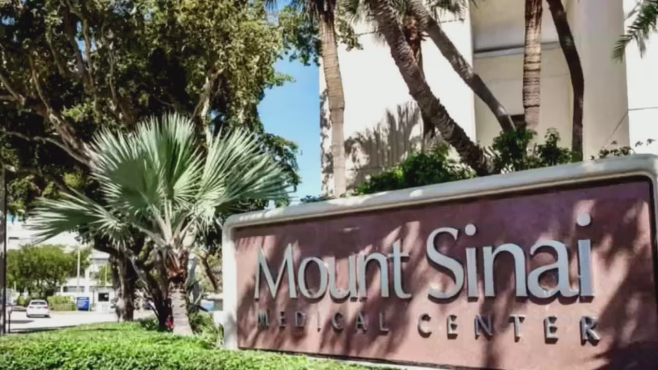 Hospitales de Miami-Dade y Broward inician el plan para vacunar a los ...
