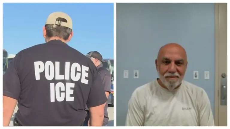 ICE arresta en el sur de Florida a exaspirante presidencial de Haití ...