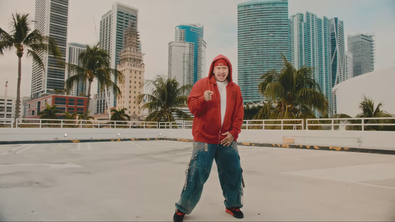 ICE detiene en Miami a reconocido cantante cubano conocido como ‘El ...
