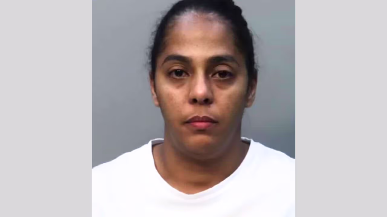 Arrestan a Marilyn Morel por vender juego ilegal “Bolita” en ...