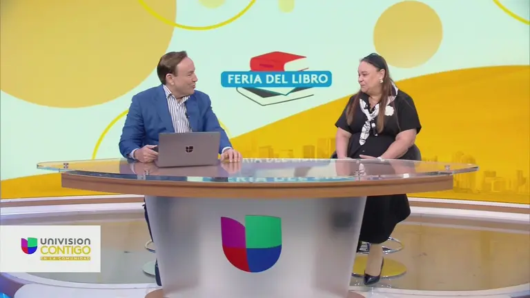 La escritora Zoé Valdés presenta París era una rumba en la Feria del ...