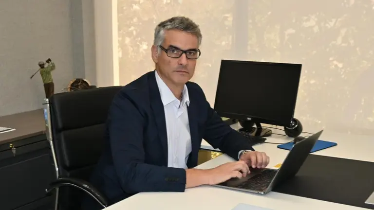 La estrategia de Oswaldo Pruna, una partida de paciencia y precisión ...