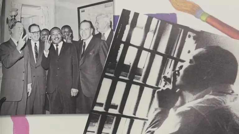 Estudiantes de la escuela Maya Angelou en Allapattah leyeron sobre el ...