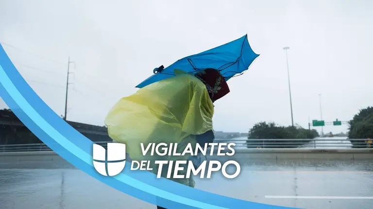 Miami, Florida ya siente los efectos de la tormenta tropical Debby ...