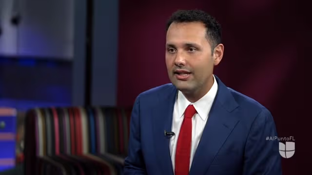 Bryan Calvo alcalde electo en Hialeah nos cuenta cómo serán sus ...