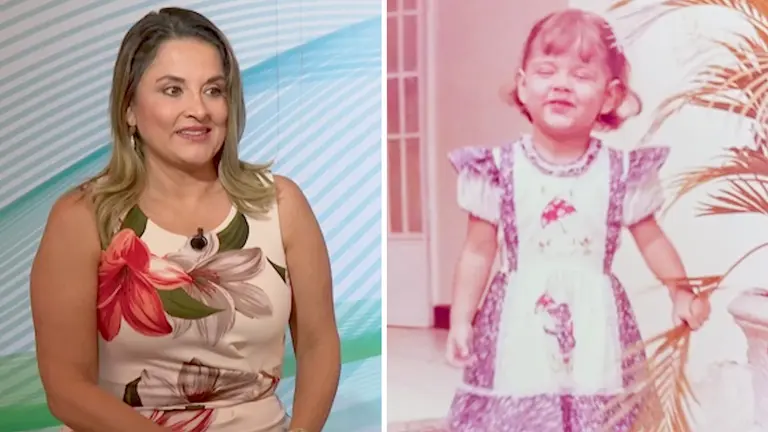 Mes de la Herencia Hispana: Conoce la historia de María Fernanda López ...