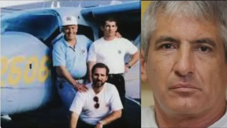 Muere en Cuba espía Juan Pablo Roque que se infiltró en organización ...