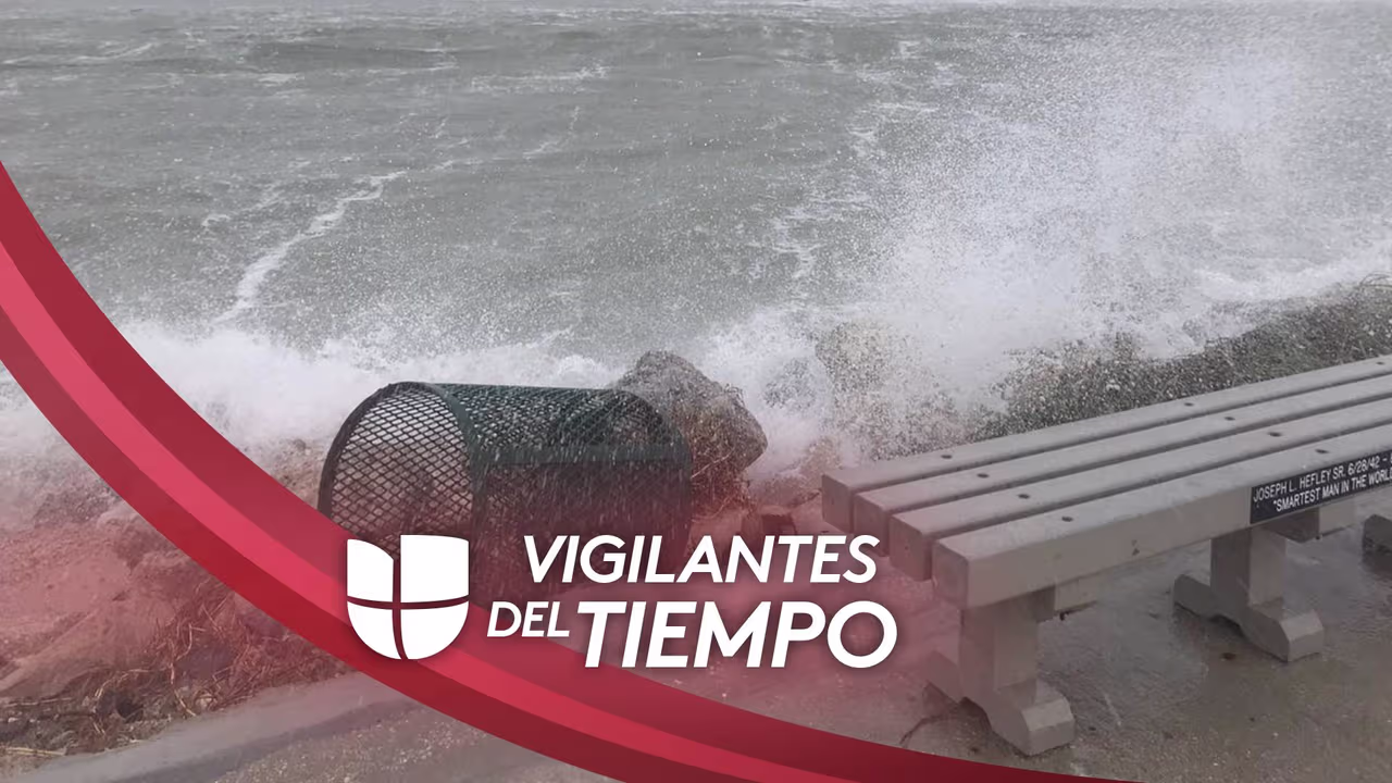 Nicole sigue avanzando hacia Florida como tormenta tropical y se espera ...
