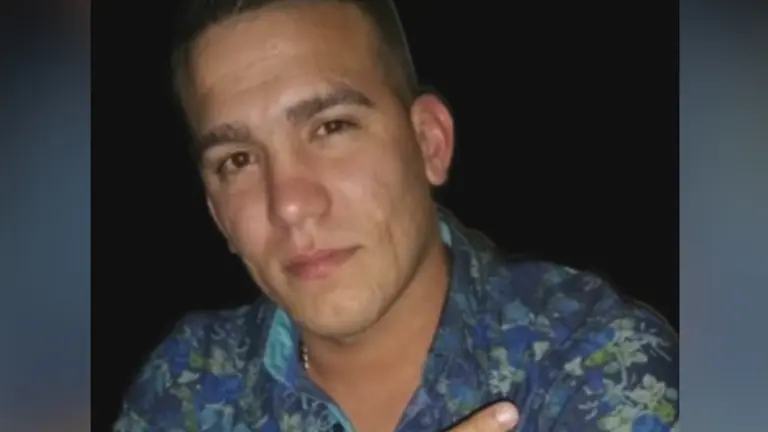 Nuevos detalles de la muerte de Daylon Fleitas: pareja sospechosa sigue ...