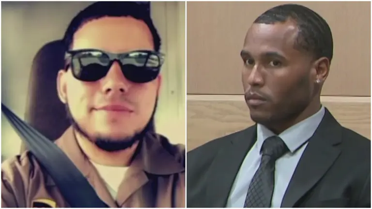 Piden inmunidad para policía acusado de la muerte del chofer de UPS en 2019 en Miami | Video ...