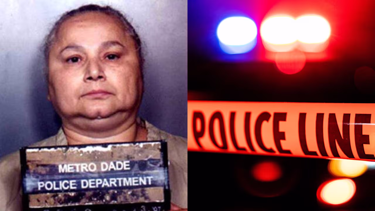 Policías Miami narran dificultades para encarcelar a Griselda Blanco ...