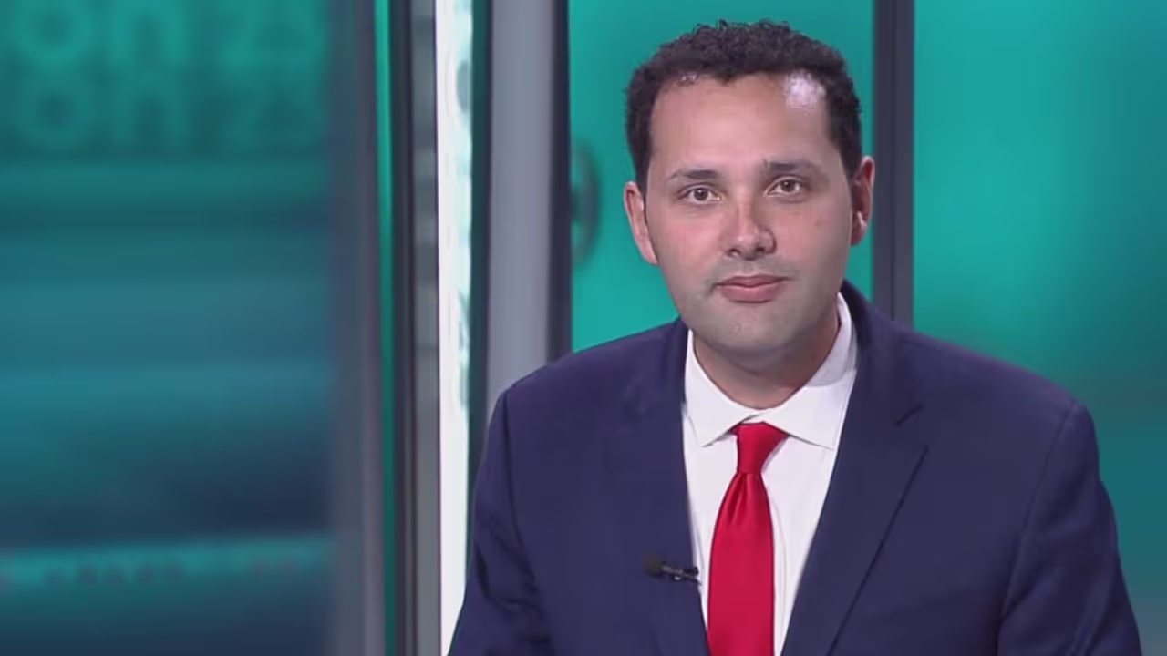 Bryan Calvo, ganador en Hialeah: será el alcalde más joven con una ...