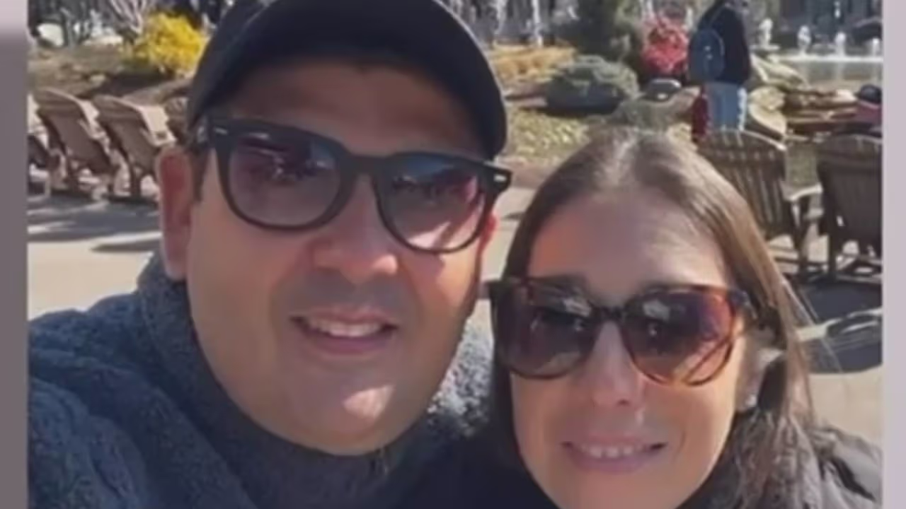 Qué se sabe de la muerte de una pareja hispana en el suroeste de Miami ...