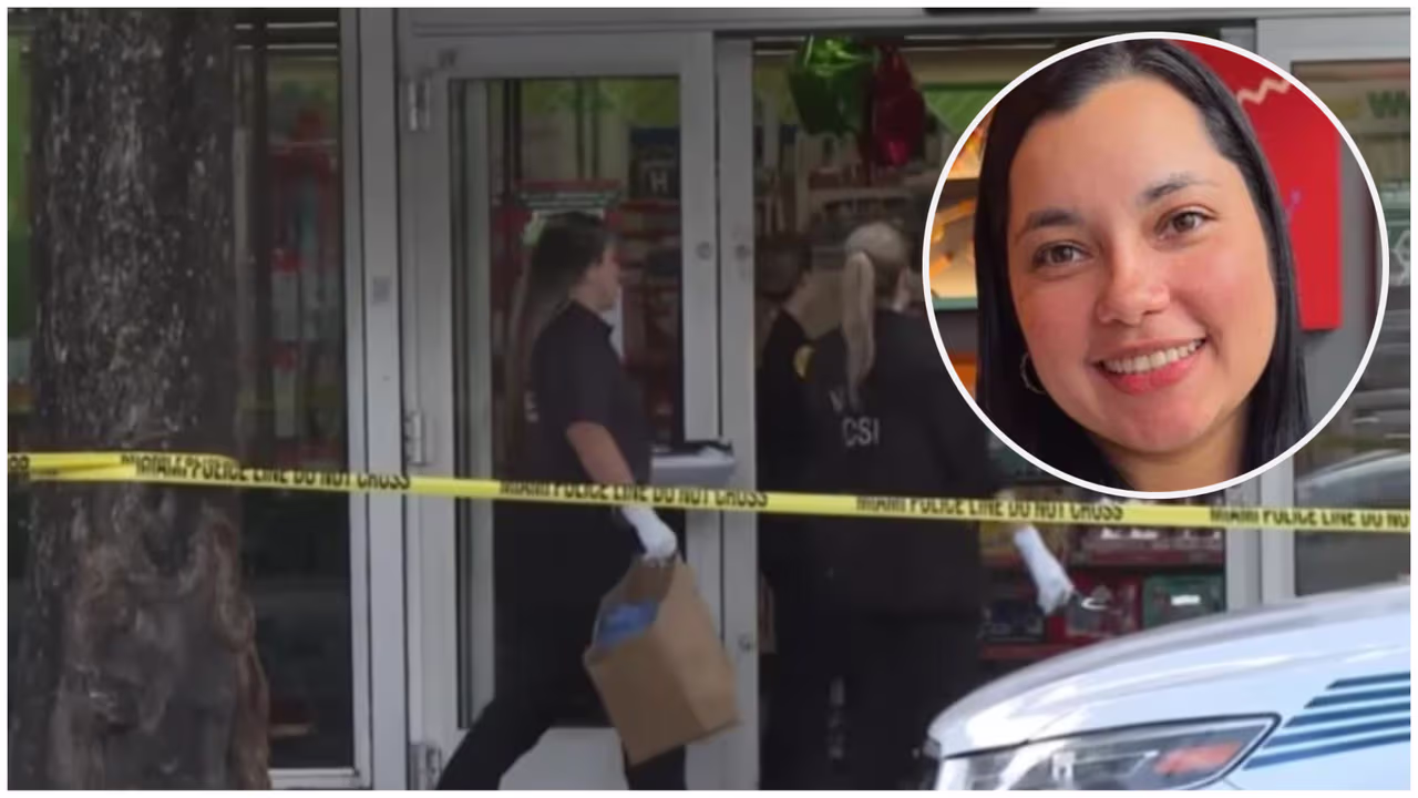 Revelan causas muerte de doctora hispana Helen Massiell Garay Sánchez ...