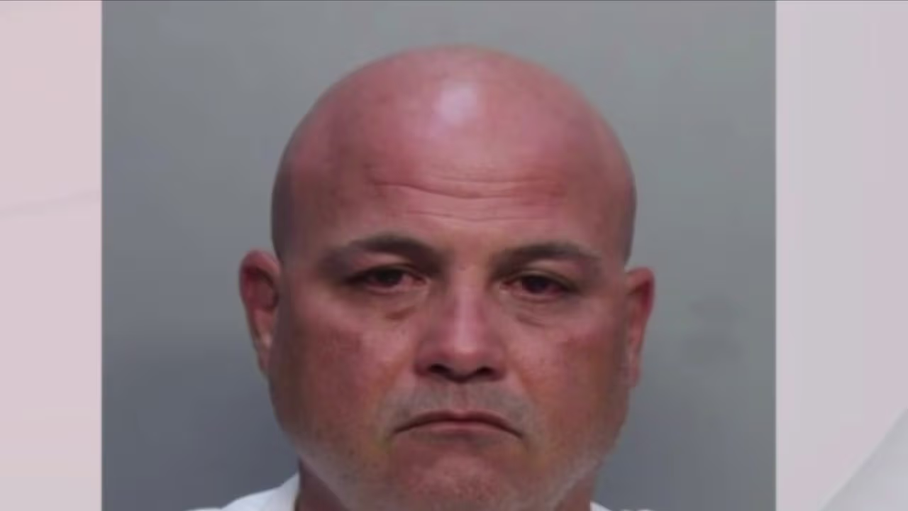 Se declara culpable a David Contreras, padre acusado de matar a Eric ...